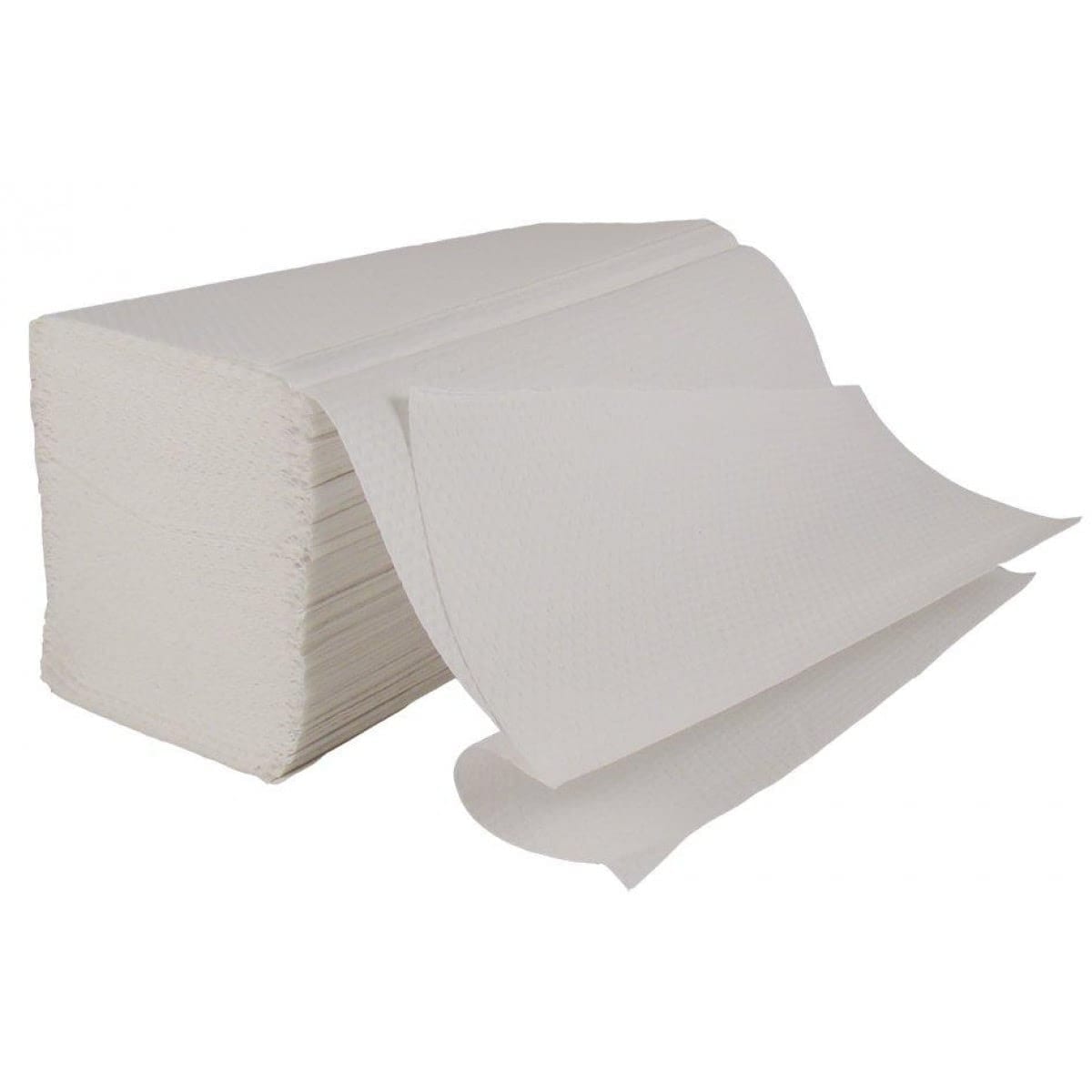 240MM X 240MM FOLDED HAND TOWELS 2000 S Paperboss 240MM X 240MM FOLDED HAND TOWELS 2000 S Paperboss