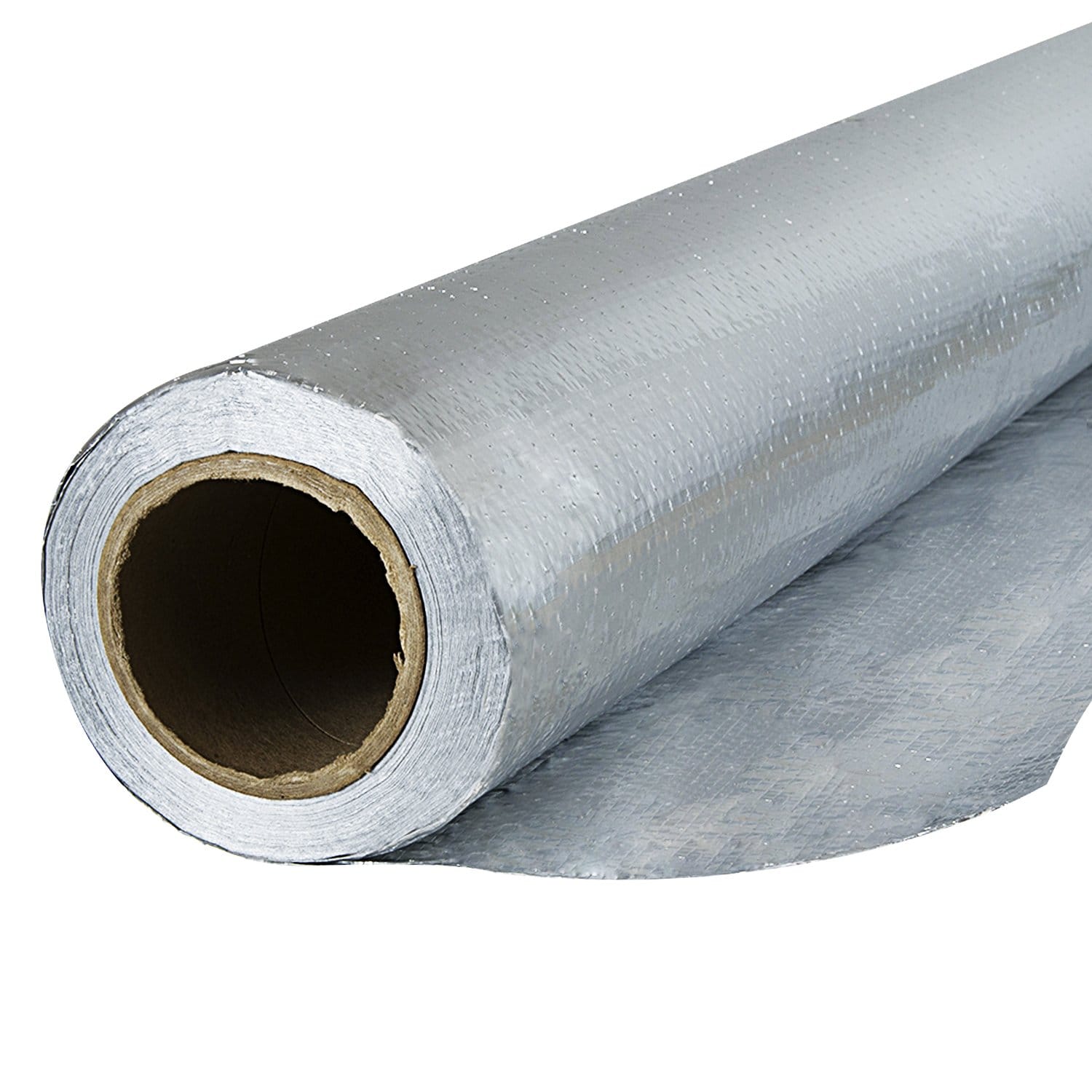 LIGHT DUTY FOIL 70M X 440MM - Paperboss