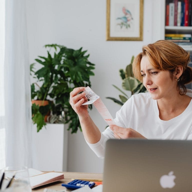 A Till Slip is More Important Than You Think